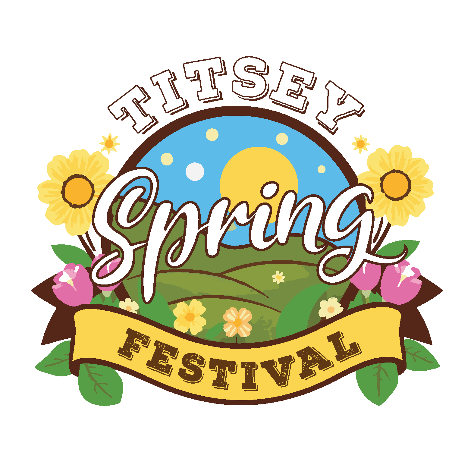 Titsey Festival